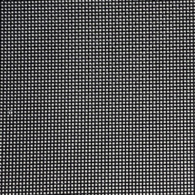 Security Door Mesh Types | Heatlie Doors