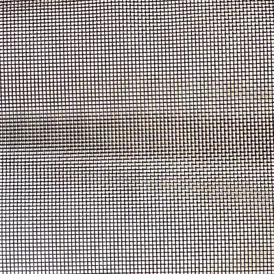 Security Door Mesh Types | Heatlie Doors