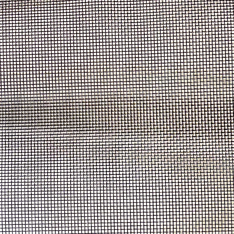 Security Door Mesh Types | Heatlie Doors